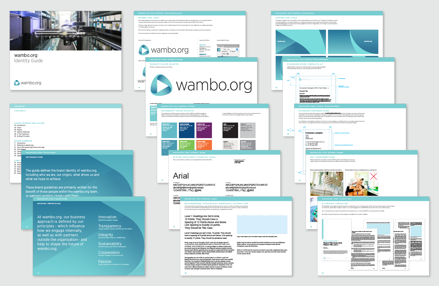 UDXD is a full-service design and development studio located in NYC